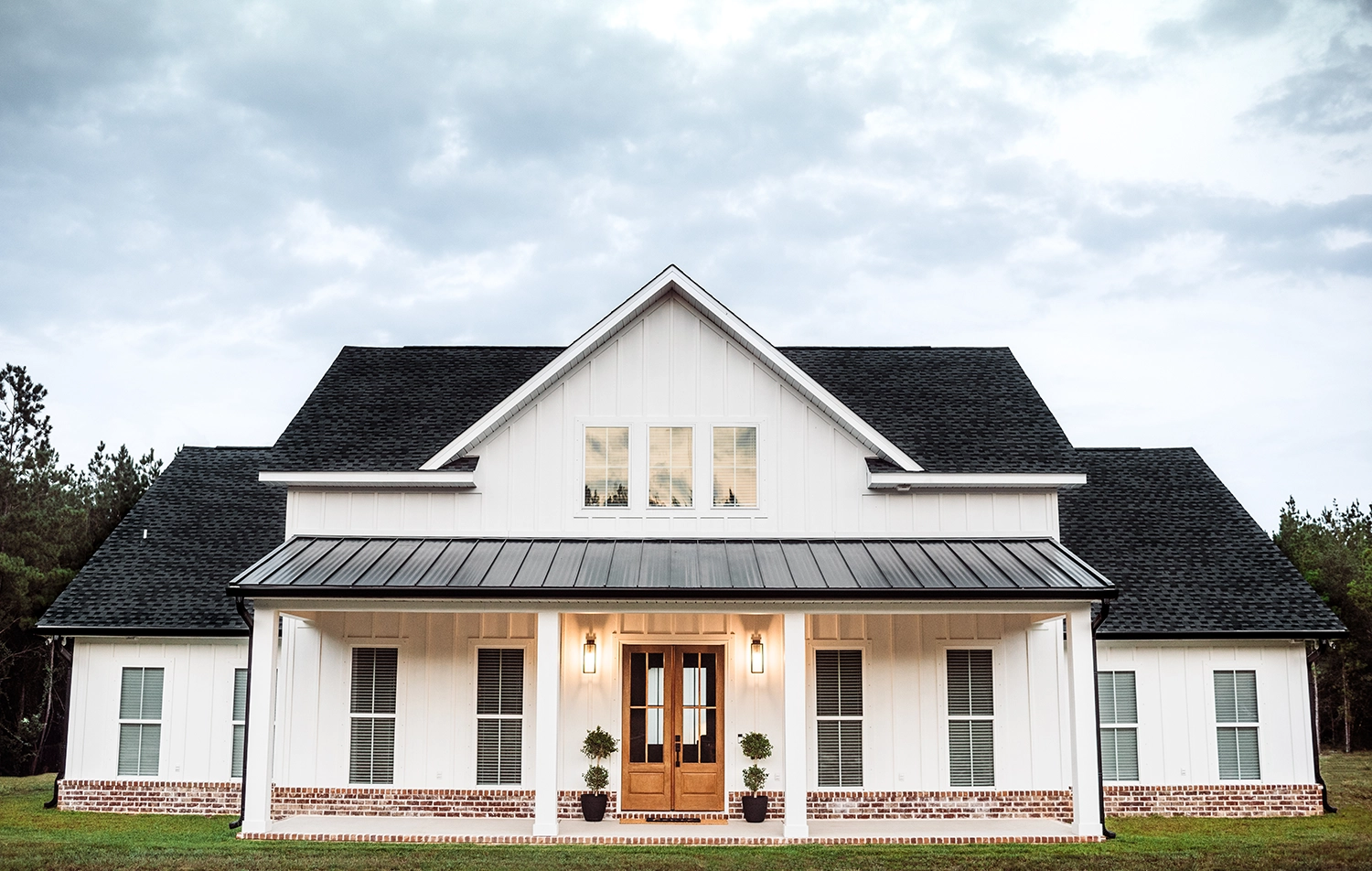 Full-Service General Contractor | Dryden Construction